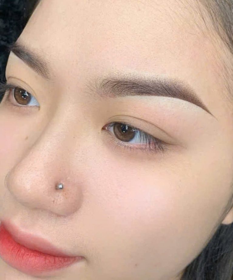 PHUN – ĐIÊU KHẮC CHÂN MÀY 6D – 8D HÀN QUỐC – Thẩm mỹ viện Hương sala